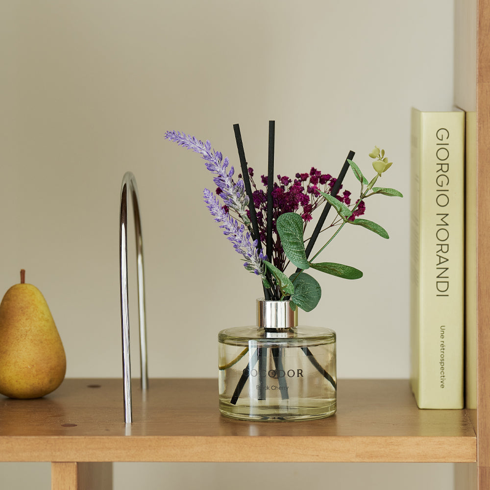COCODOR | Home fragrance | Diffusers & Candles – COCODOR JAPAN