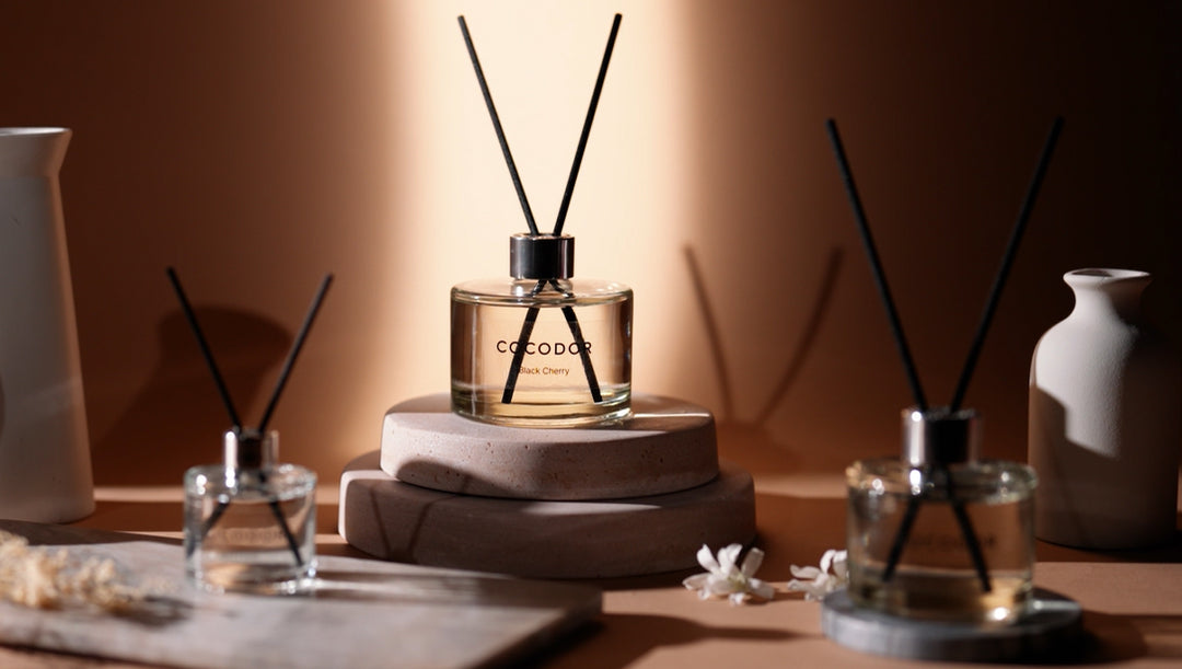 [Category]Reed Diffuser – COCODOR JAPAN